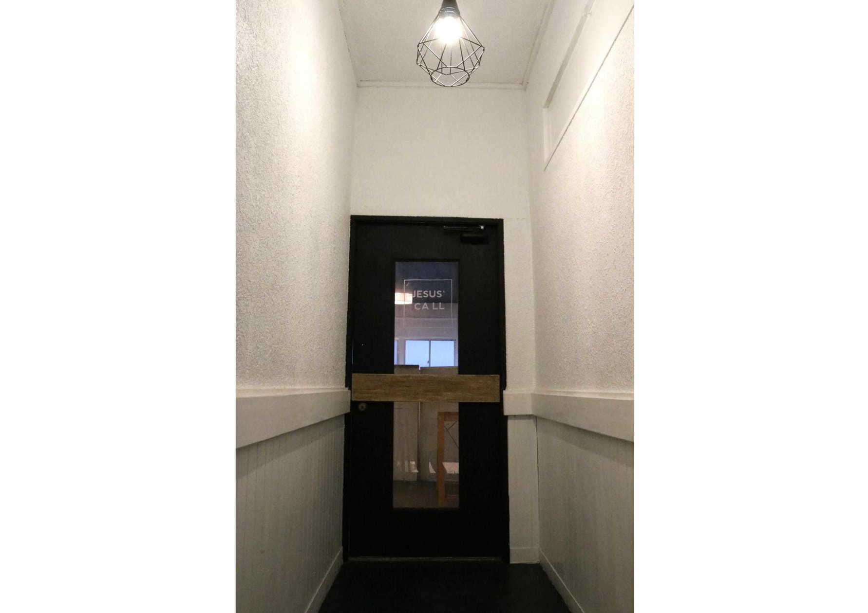 【Jesus' Call Fukuoka】赤坂駅から徒歩０分！◆カフェ風多目的スペース◆の写真5