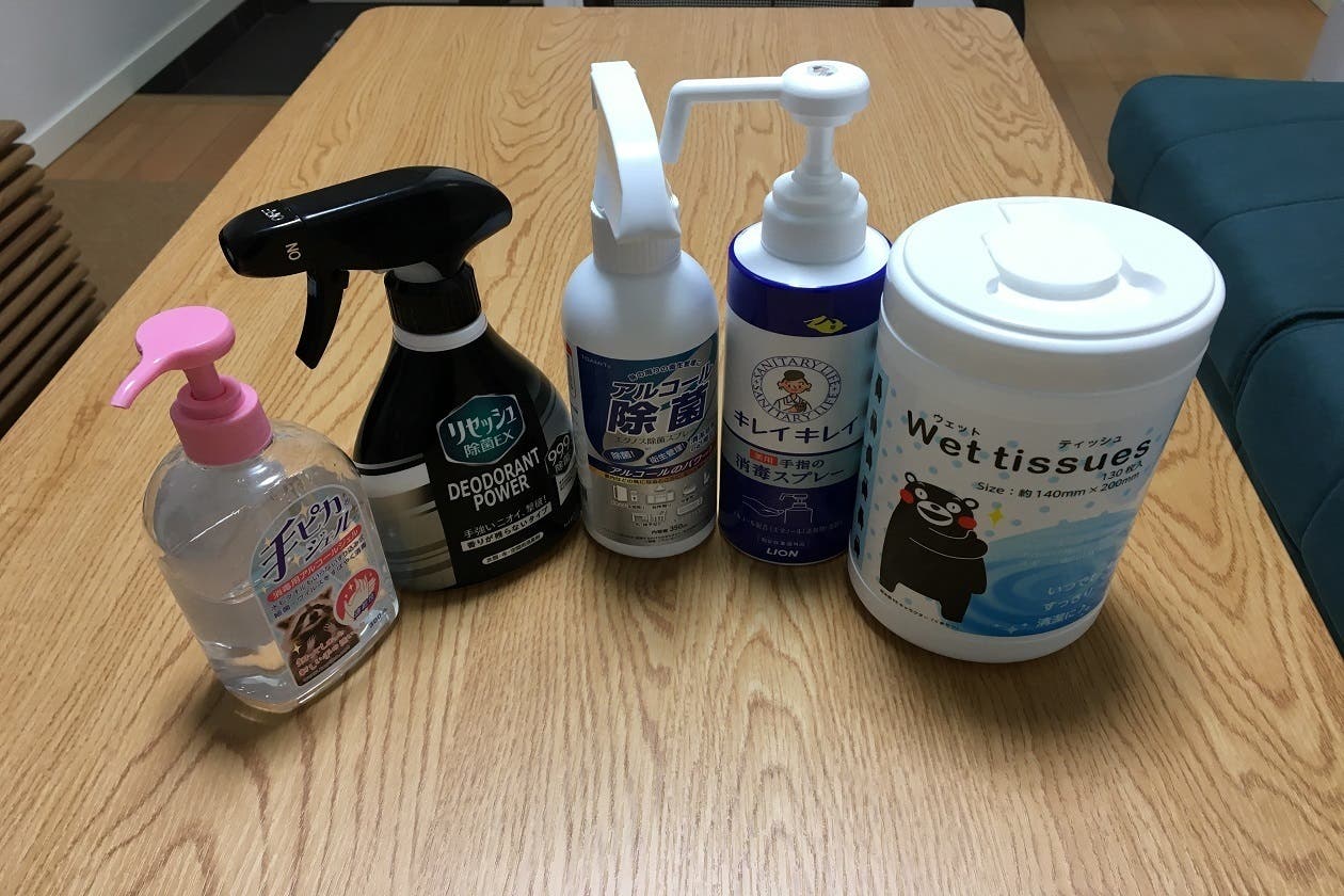 🎀ルームスヒュッゲ🎁豪徳寺駅３分！ 毎回清掃・除菌・換気⚡光回線Wi-Fi・アマゾン無料/女子会・リモート会議・コスプレの写真5