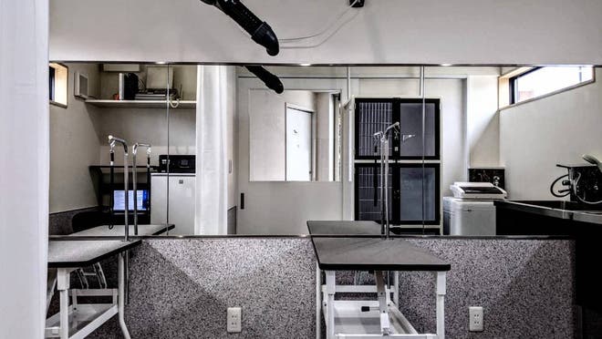 岡山初!ペットトリミング&リラクゼーションシェアサロン!底コストで独立、空き時間の有効活用に!の写真8