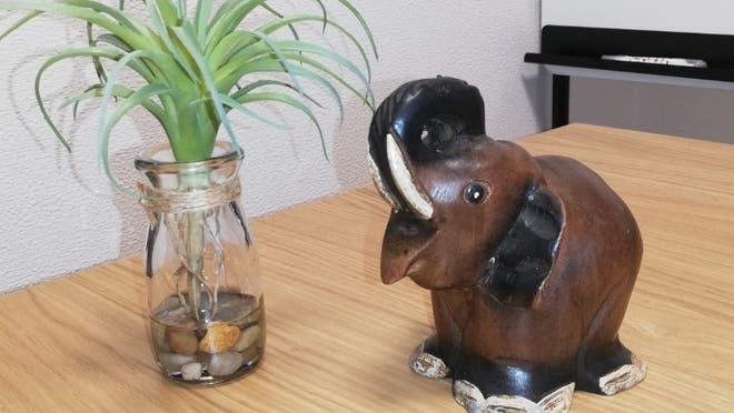 高田馬場🚉3分 ✨ 明るく清潔でお洒落⚡美容・セラピー・ボドゲ・ソロワークにも最適! 💻大型モニター、定期除菌の写真17