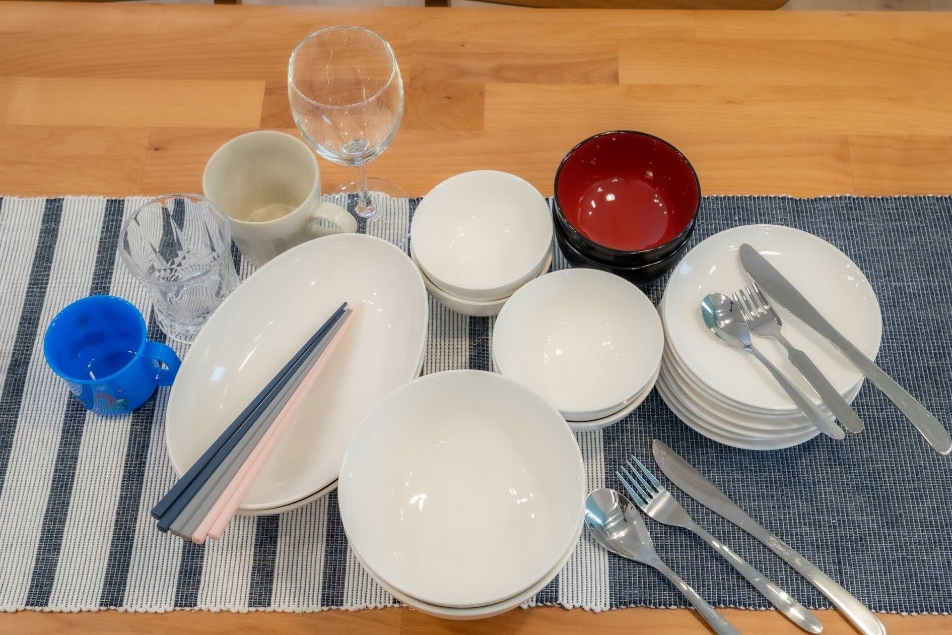 沖縄屈指のリゾート恩納村希望が丘／ビーチまで徒歩５分／最大6名／ファミリー、グループにおすすめ／BBQできます♪の写真10