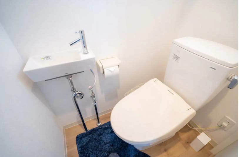 沖縄屈指のリゾート恩納村希望が丘／ビーチまで徒歩５分／最大6名／ファミリー、グループにおすすめ／BBQできます♪の写真12