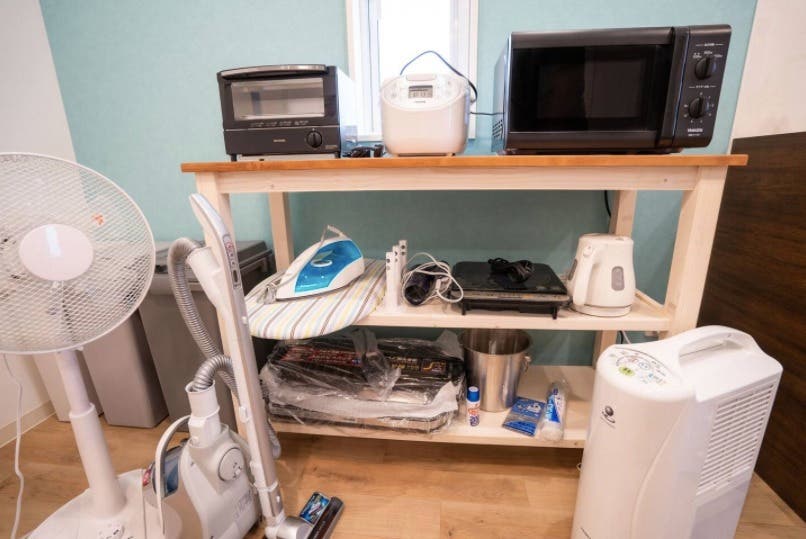 沖縄屈指のリゾート恩納村希望が丘／ビーチまで徒歩５分／最大6名／ファミリー、グループにおすすめ／BBQできます♪の写真14