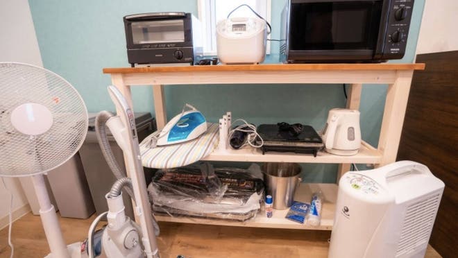 沖縄屈指のリゾート恩納村希望が丘/ビーチまで徒歩5分/最大6名/ファミリー、グループにおすすめ/BBQできます♪の写真14