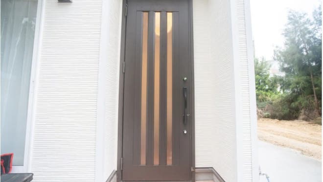 沖縄屈指のリゾート恩納村希望が丘/ビーチまで徒歩5分/最大6名/ファミリー、グループにおすすめ/BBQできます♪の写真18