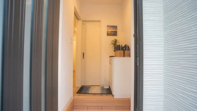 沖縄屈指のリゾート恩納村希望が丘/ビーチまで徒歩5分/最大6名/ファミリー、グループにおすすめ/BBQできます♪の写真19