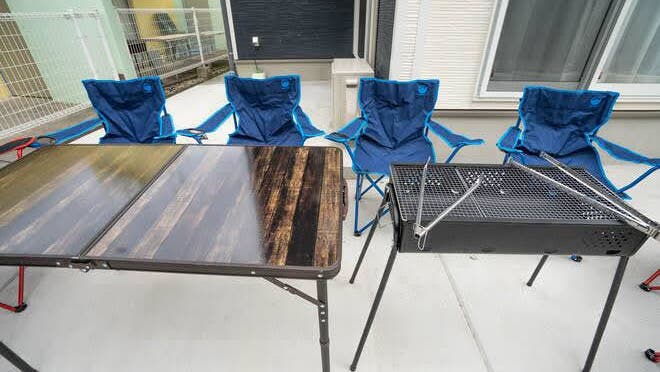 沖縄屈指のリゾート恩納村希望が丘/ビーチまで徒歩5分/最大6名/ファミリー、グループにおすすめ/BBQできます♪の写真21