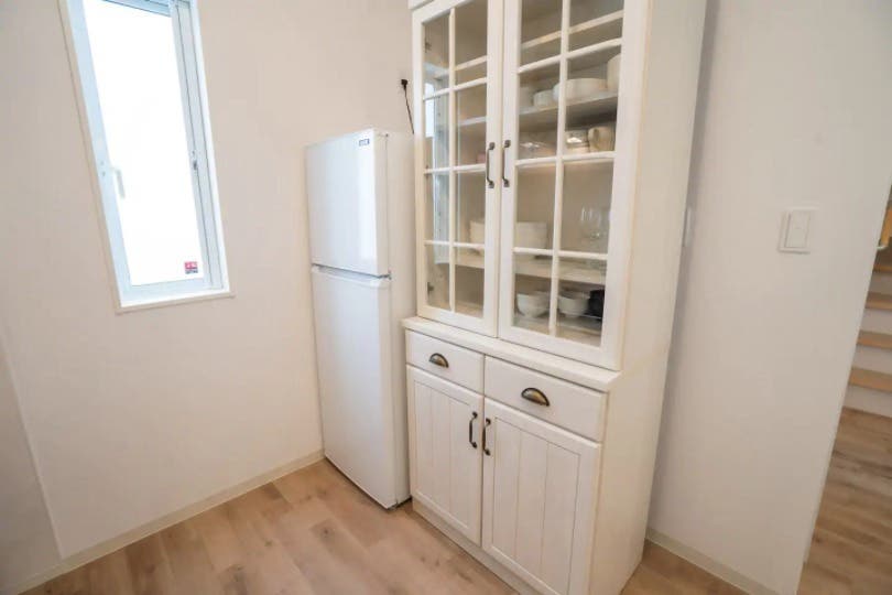 沖縄屈指のリゾート恩納村希望が丘／ビーチまで徒歩５分／最大6名／ファミリー、グループにおすすめ／BBQできます♪の写真22