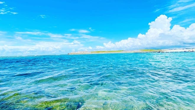 沖縄屈指のリゾート恩納村希望が丘/ビーチまで徒歩5分/最大6名/ファミリー、グループにおすすめ/BBQできます♪の写真23