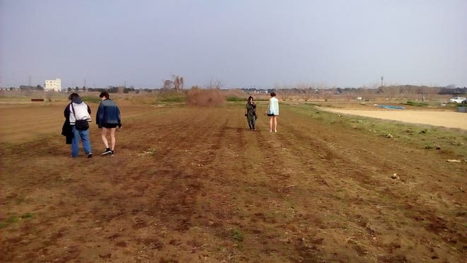 【秋葉原から40分 つくばエクスプレスみらい平駅】しずかな農村にある古民家を利用してみませんか?の写真24