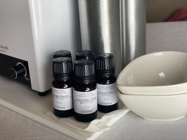 【住吉駅から4分】完全個室のプライベート空間サロン✨エステや整体、カウンセリングに最適✨1時間からご利用可の写真14