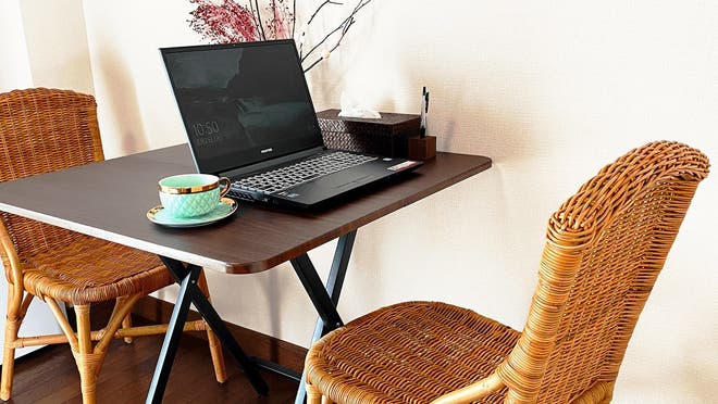 【住吉駅から4分】完全個室のプライベート空間サロン✨エステや整体、カウンセリングに最適✨1時間からご利用可の写真5