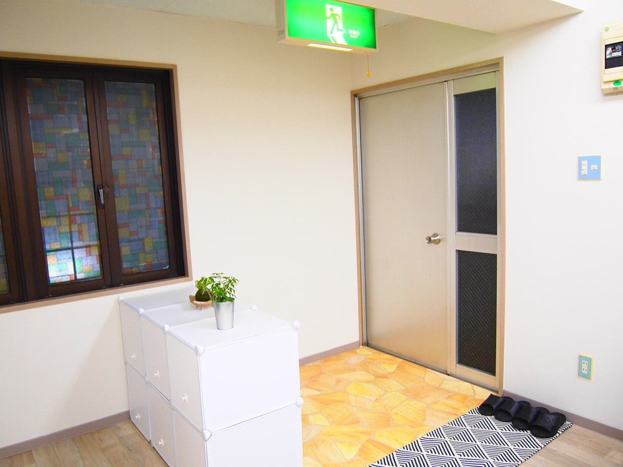 【植田駅徒歩5分】ダンスやトレーニングでぜひご活用ください！の写真6