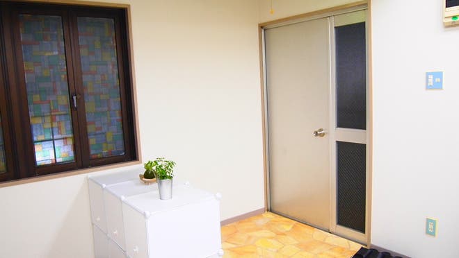 【植田駅徒歩5分】ダンスやトレーニングでぜひご活用ください!の写真6