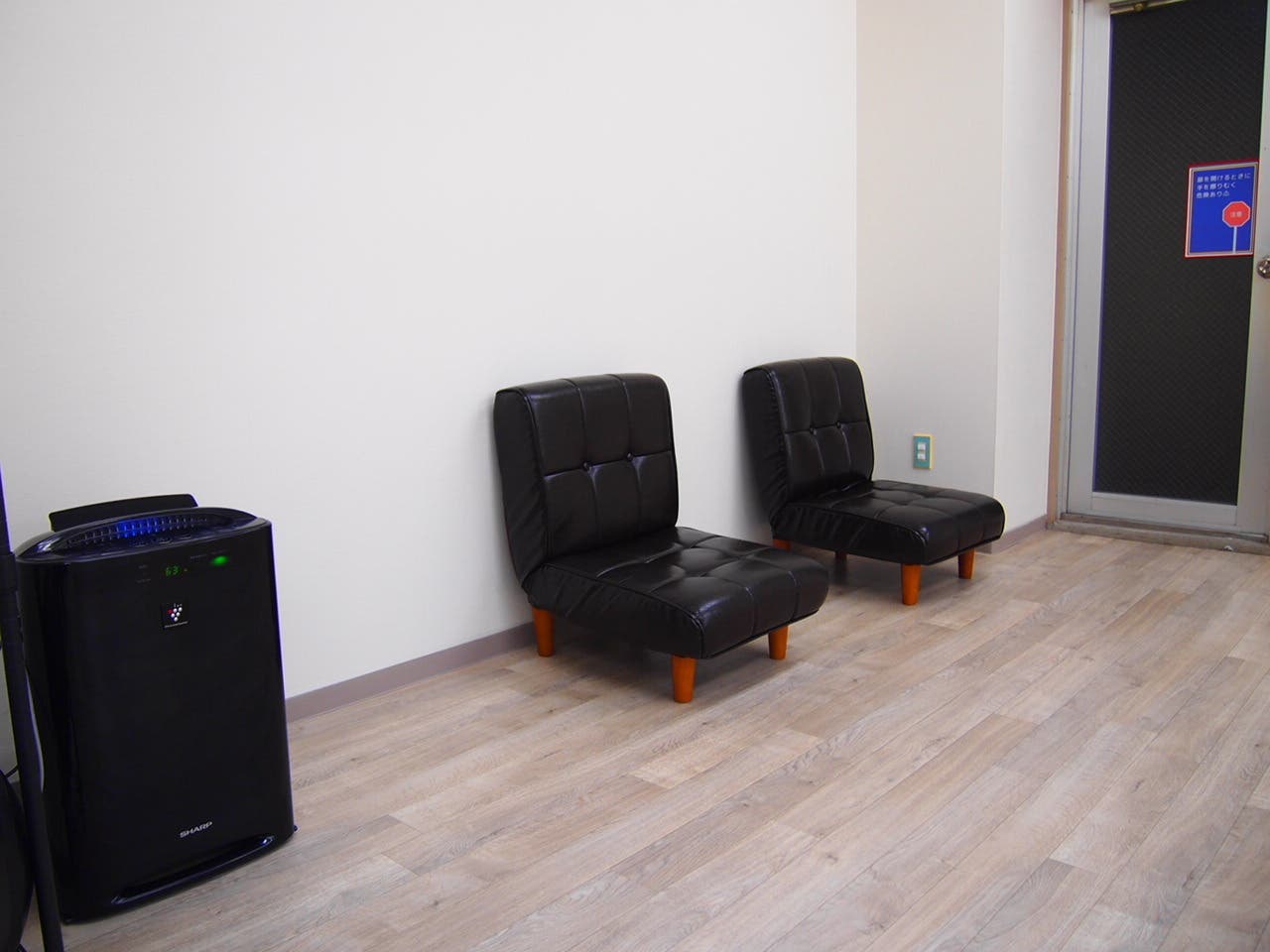 【植田駅徒歩5分】ダンスやトレーニングでぜひご活用ください！の写真13