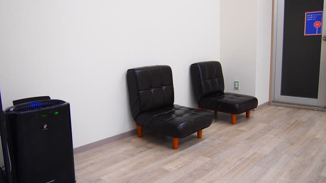 【植田駅徒歩5分】ダンスやトレーニングでぜひご活用ください!の写真13