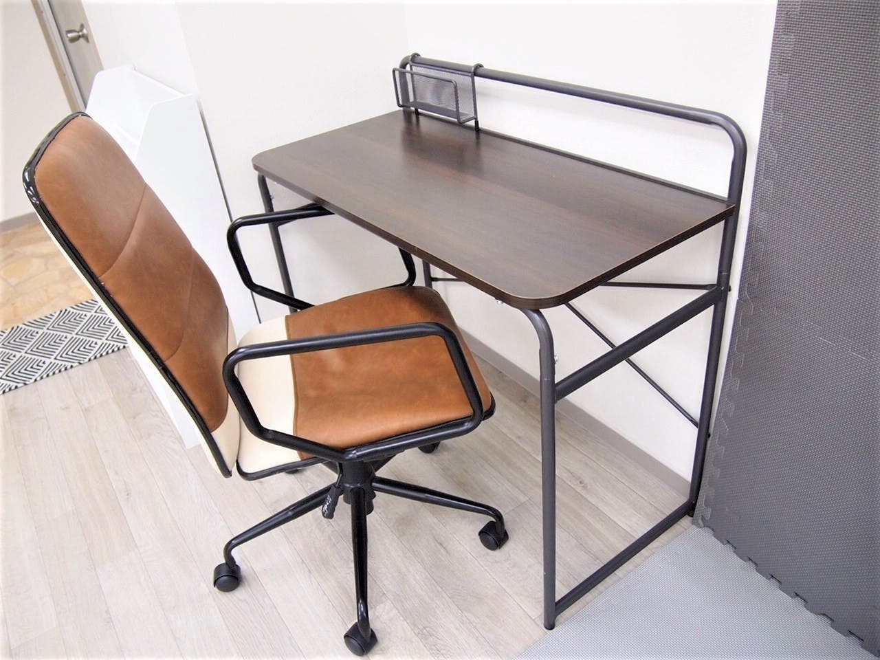 【植田駅徒歩5分】ダンスやトレーニングでぜひご活用ください！の写真8