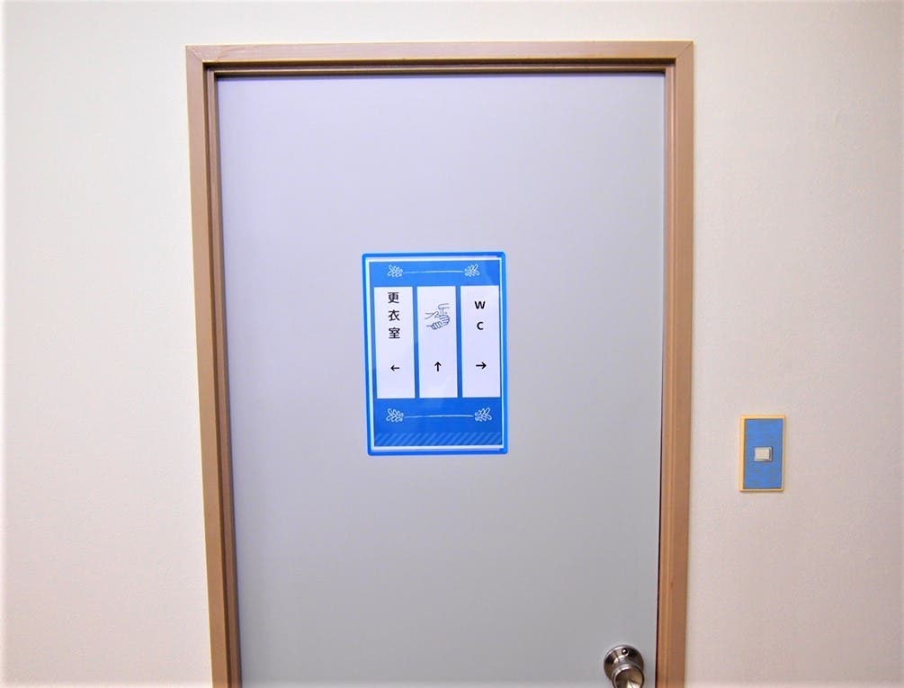 【植田駅徒歩5分】ダンスやトレーニングでぜひご活用ください！の写真14