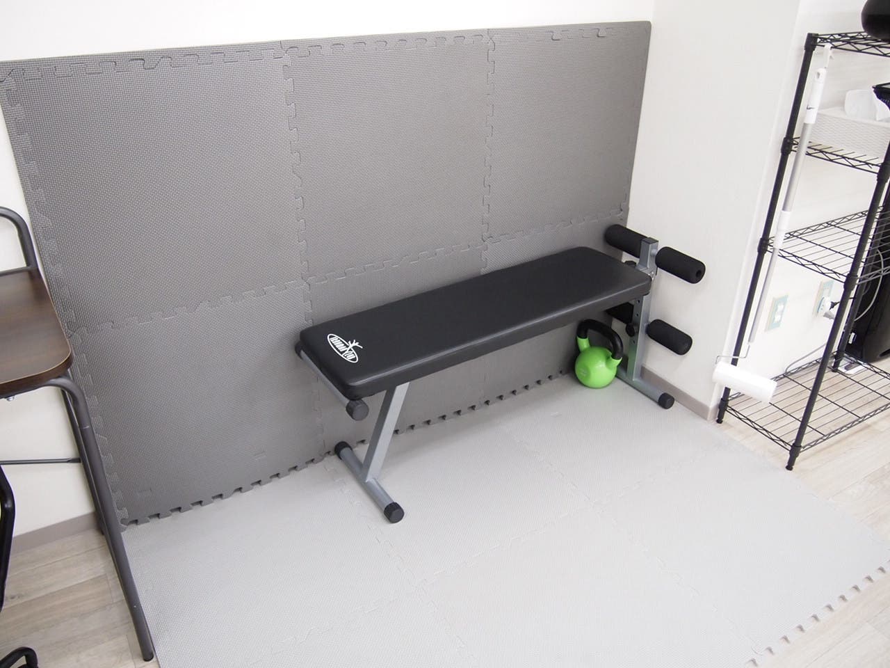 【植田駅徒歩5分】ダンスやトレーニングでぜひご活用ください！の写真9