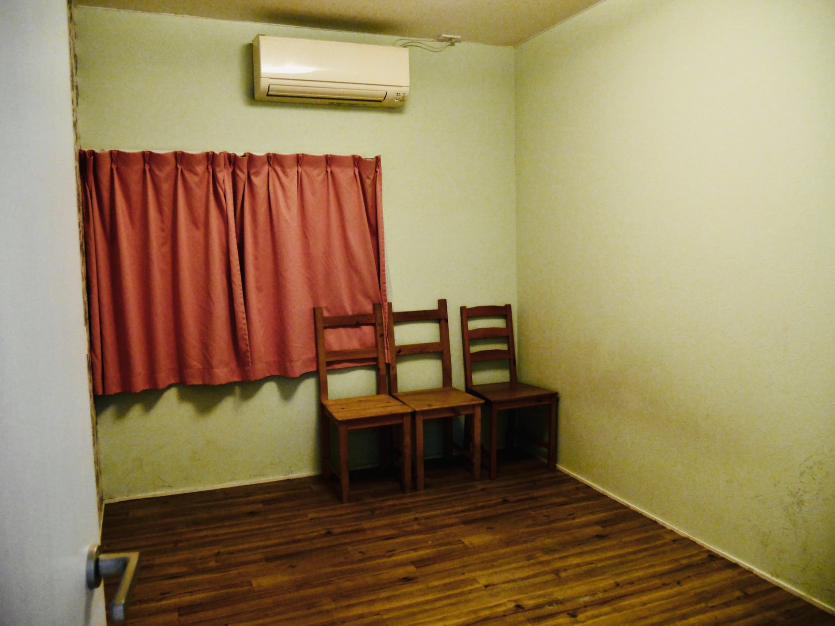 【1Fスタジオ】鏡ｱﾘ明るい1階路面｜トレーニング・ヨガ・ダンス・会議・WS・撮影に！の写真8