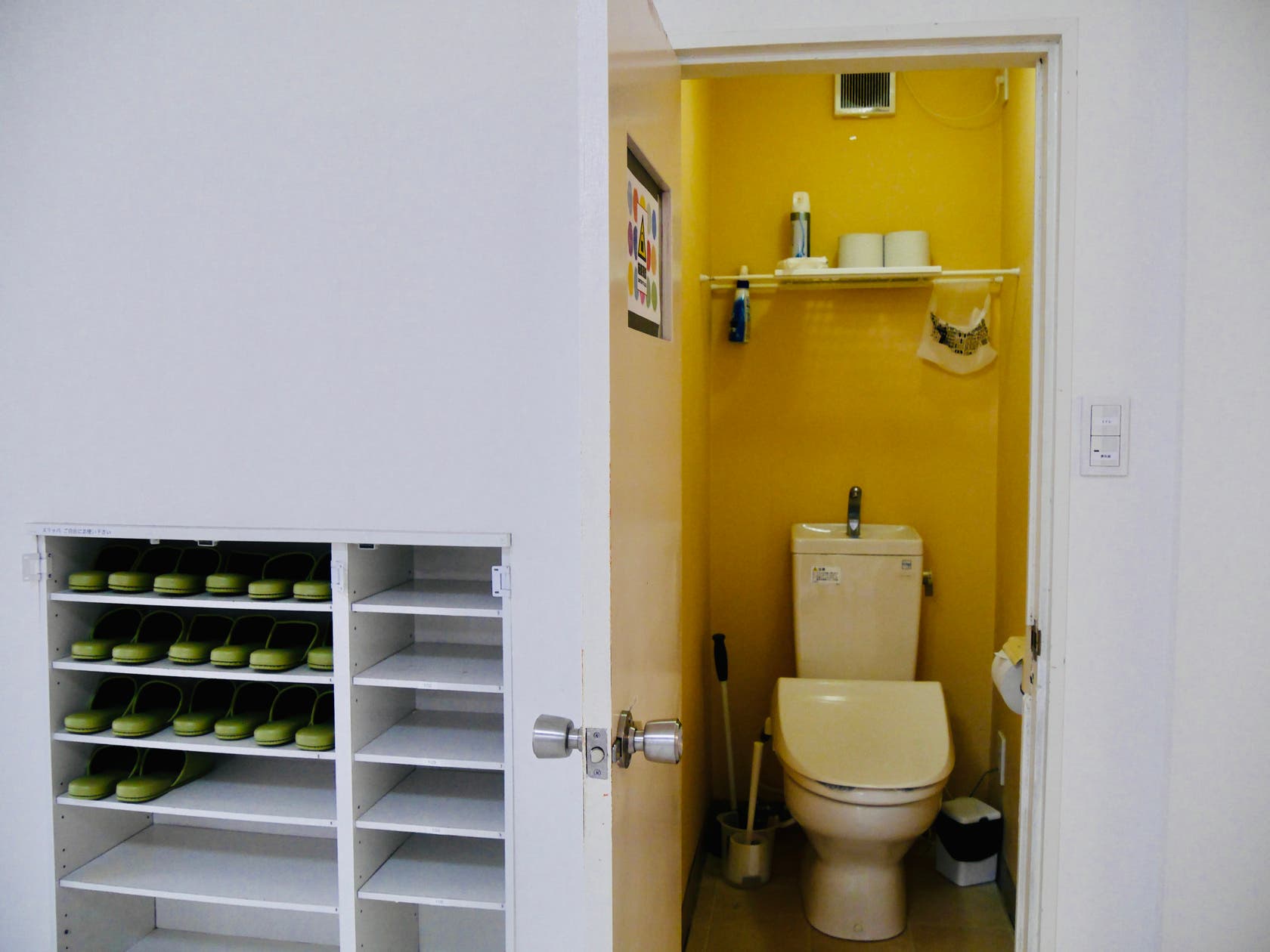 【1Fスタジオ】鏡ｱﾘ明るい1階路面｜トレーニング・ヨガ・ダンス・会議・WS・撮影に！の写真11