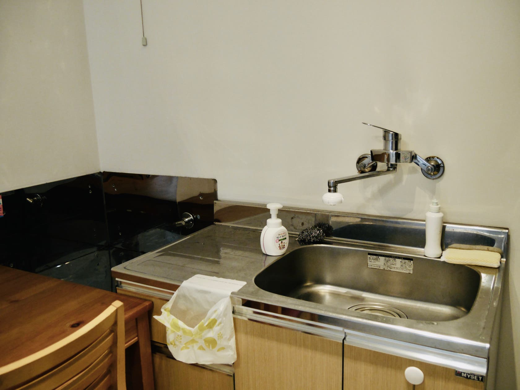 【1Fスタジオ】鏡ｱﾘ明るい1階路面｜トレーニング・ヨガ・ダンス・会議・WS・撮影に！の写真9