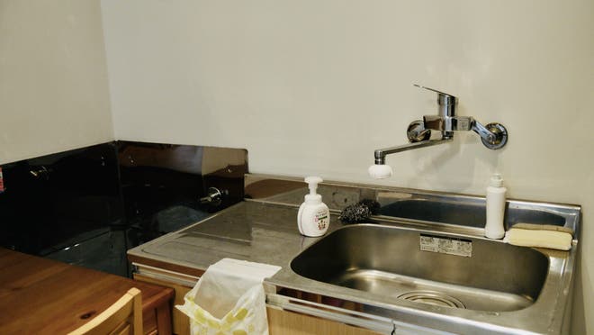 【1Fスタジオ】鏡アリ明るい1階路面|トレーニング・ヨガ・ダンス・会議・WS・撮影に!の写真9