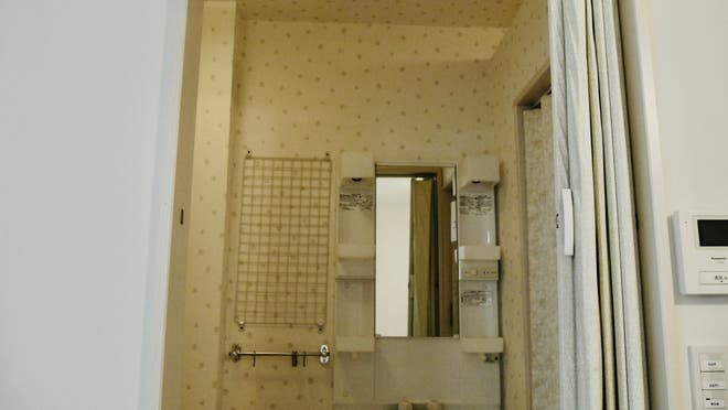 【1Fスタジオ】鏡アリ明るい1階路面|トレーニング・ヨガ・ダンス・会議・WS・撮影に!の写真10