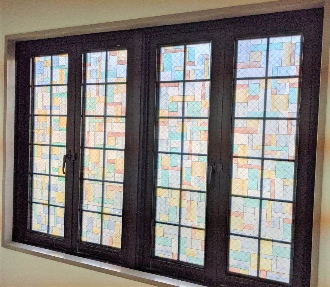 【植田駅徒歩5分】ダンスやトレーニングでぜひご活用ください！の写真18