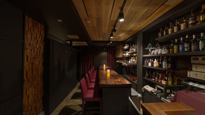 ティグリス中目黒Ⅱの写真3