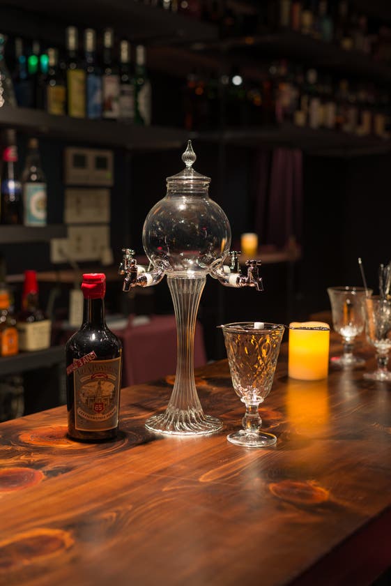 ティグリス中目黒Ⅱの写真5