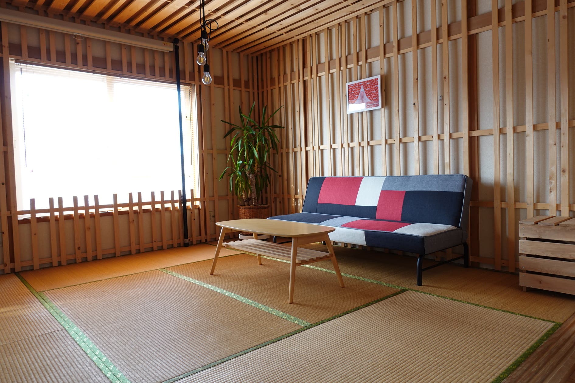 キッチン付きレンタルスペース・ムスブ宮の沢　ふわもこ®ソフトクリームとスペシャルティコーヒーのcafestand musbu２階の写真6