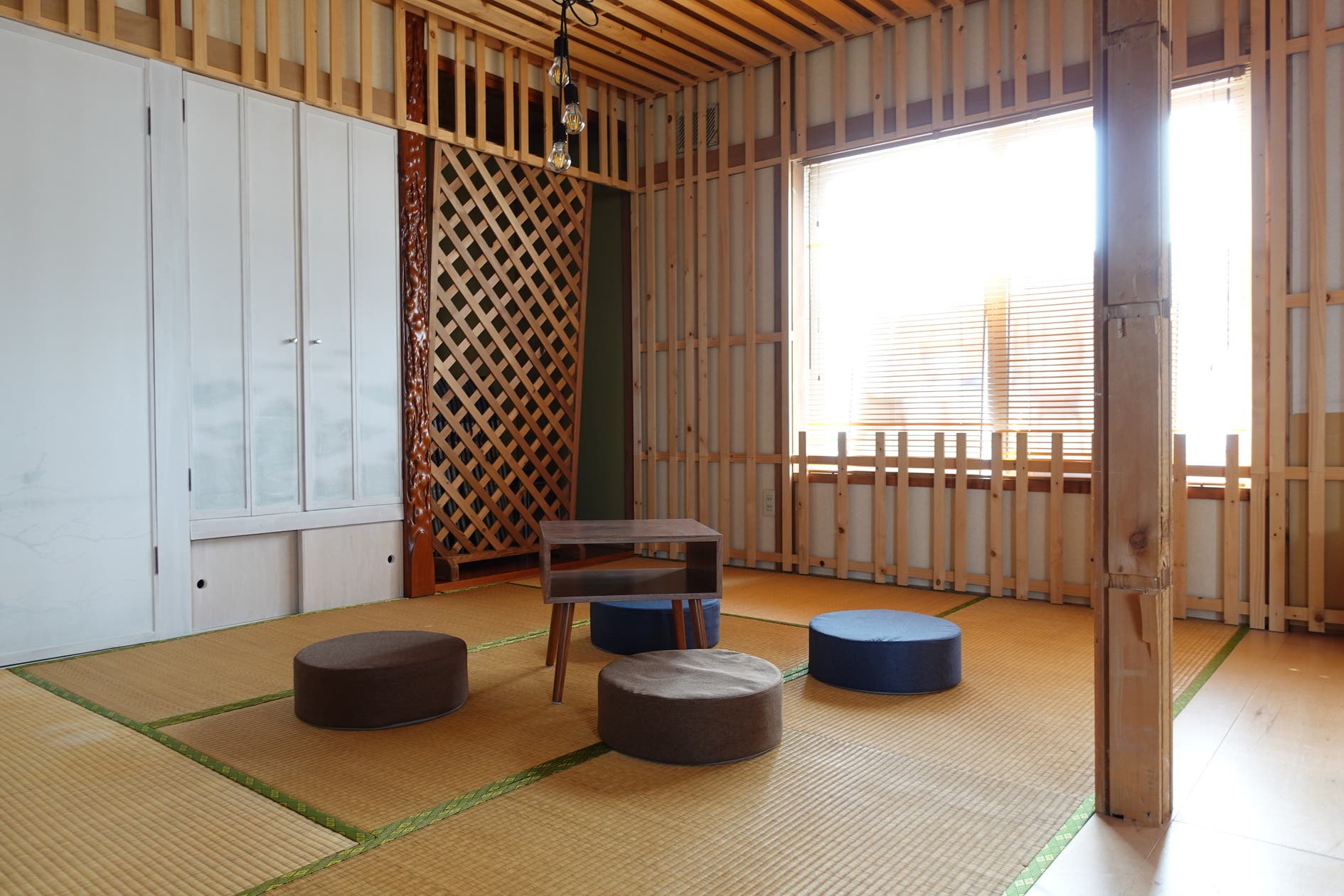 キッチン付きレンタルスペース・ムスブ宮の沢　ふわもこ®ソフトクリームとスペシャルティコーヒーのcafestand musbu２階の写真7