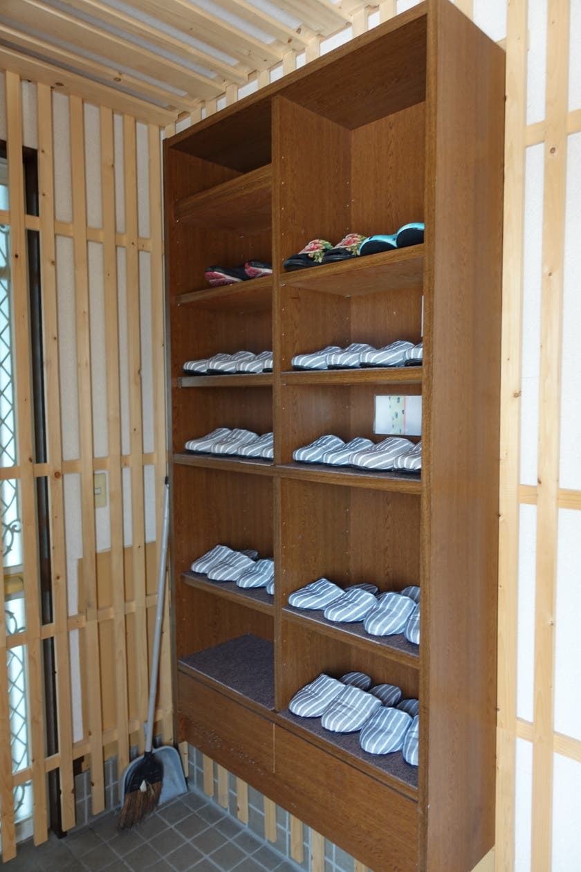 キッチン付きレンタルスペース・ムスブ宮の沢　ふわもこ®ソフトクリームとスペシャルティコーヒーのcafestand musbu２階の写真8