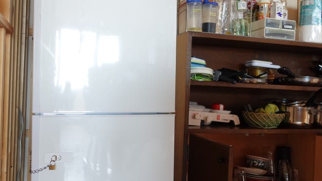 キッチン付きレンタルスペース・ムスブ宮の沢 ふわもこ®ソフトクリームとスペシャルティコーヒーのcafestand musbu2階の写真11