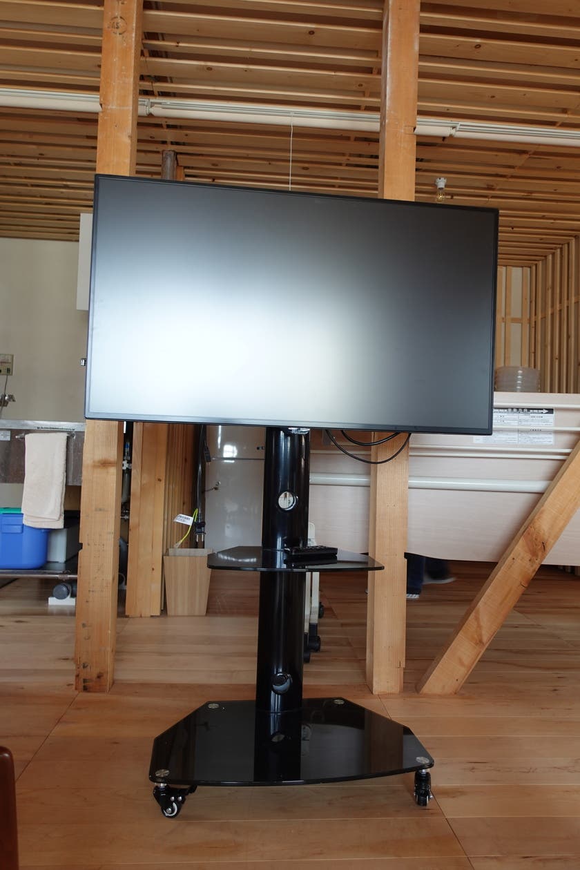 キッチン付きレンタルスペース・ムスブ宮の沢　ふわもこ®ソフトクリームとスペシャルティコーヒーのcafestand musbu２階の写真14