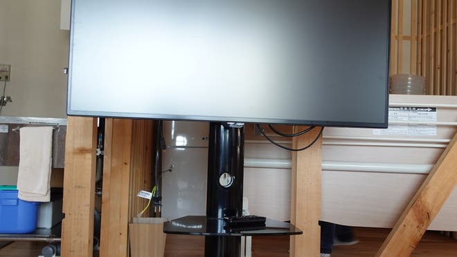 キッチン付きレンタルスペース・ムスブ宮の沢 ふわもこ®ソフトクリームとスペシャルティコーヒーのcafestand musbu2階の写真14