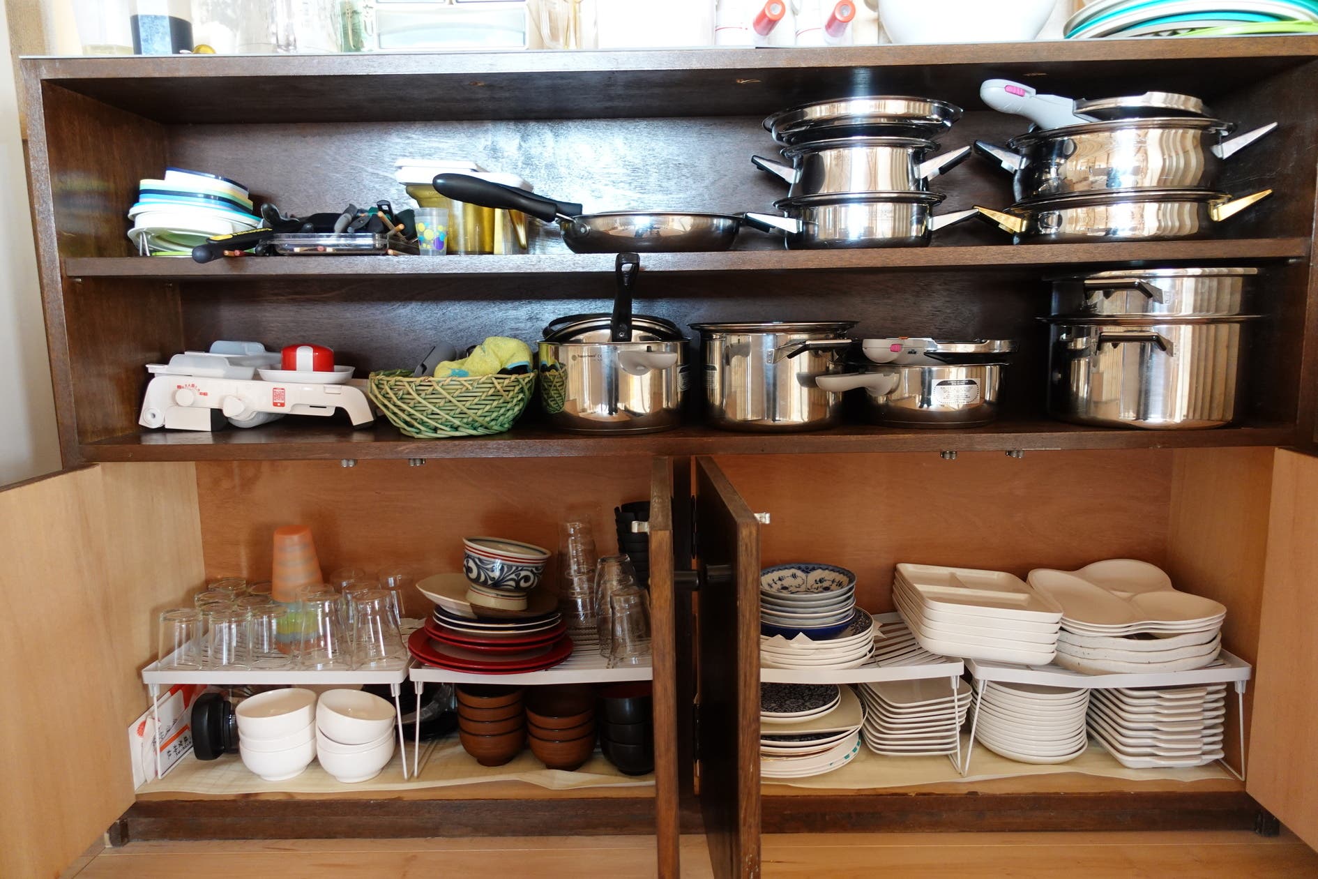 キッチン付きレンタルスペース・ムスブ宮の沢　ふわもこ®ソフトクリームとスペシャルティコーヒーのcafestand musbu２階の写真15