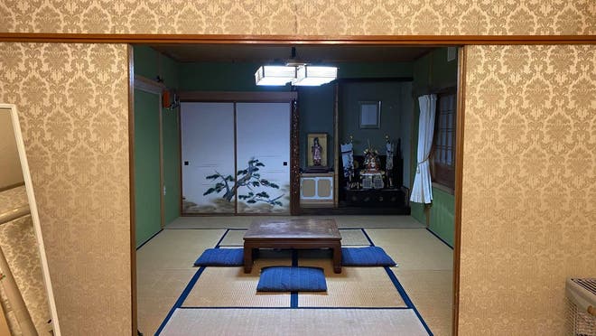 和洋混在のユニークな大きなおうち 使い方多種多様!南向き日当たり良好!アクセス抜群!P相談の写真1