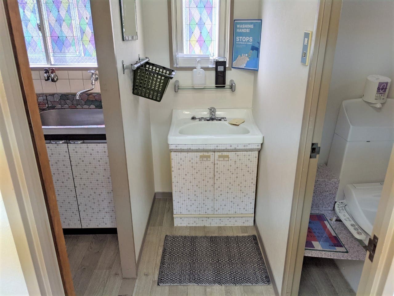 【植田駅徒歩5分】ダンスやトレーニングでぜひご活用ください！の写真15