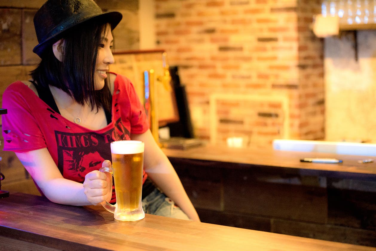 ライブイベント、パーティ、格安の飲み放題、食べ放題プラン完備。街コンなどにも最適！最大100人収容の多目的イベントスペースの写真9