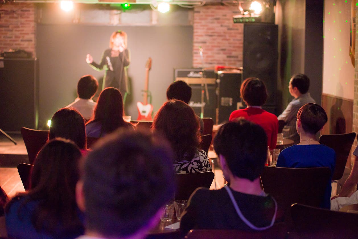 ライブイベント、パーティ、格安の飲み放題、食べ放題プラン完備。街コンなどにも最適！最大100人収容の多目的イベントスペースの写真13