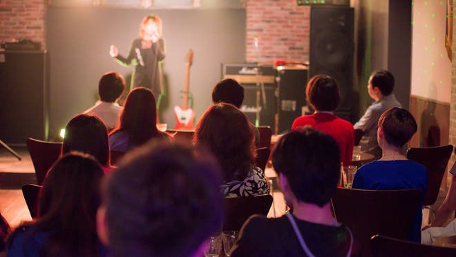 ライブイベント、パーティ、格安の飲み放題、食べ放題プラン完備。街コンなどにも最適!最大100人収容の多目的イベントスペースの写真13