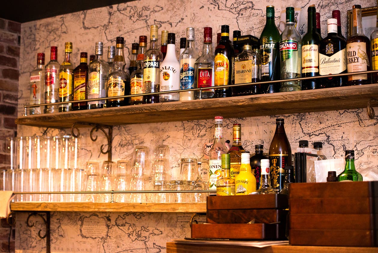 ライブイベント、パーティ、格安の飲み放題、食べ放題プラン完備。街コンなどにも最適！最大100人収容の多目的イベントスペースの写真10