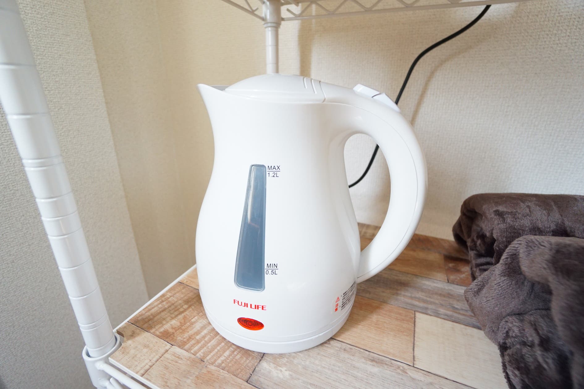 ＜藤沢ミニマルオフィス203＞完全個室✨モニター🖥️Wi-Fi📶テレワーク/Web会議,面接/会議/打ち合わせの写真12