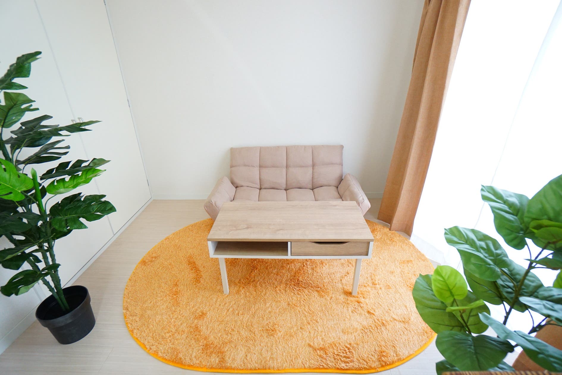 ＜藤沢ミニマルオフィス203＞完全個室✨モニター🖥️Wi-Fi📶テレワーク/Web会議,面接/会議/打ち合わせの写真8