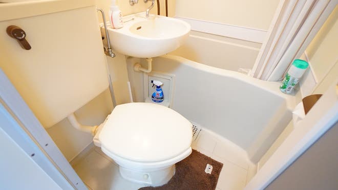 <藤沢ミニマルオフィス203>完全個室✨モニター🖥️Wi-Fi📶テレワーク/Web会議,面接/会議/打ち合わせの写真13