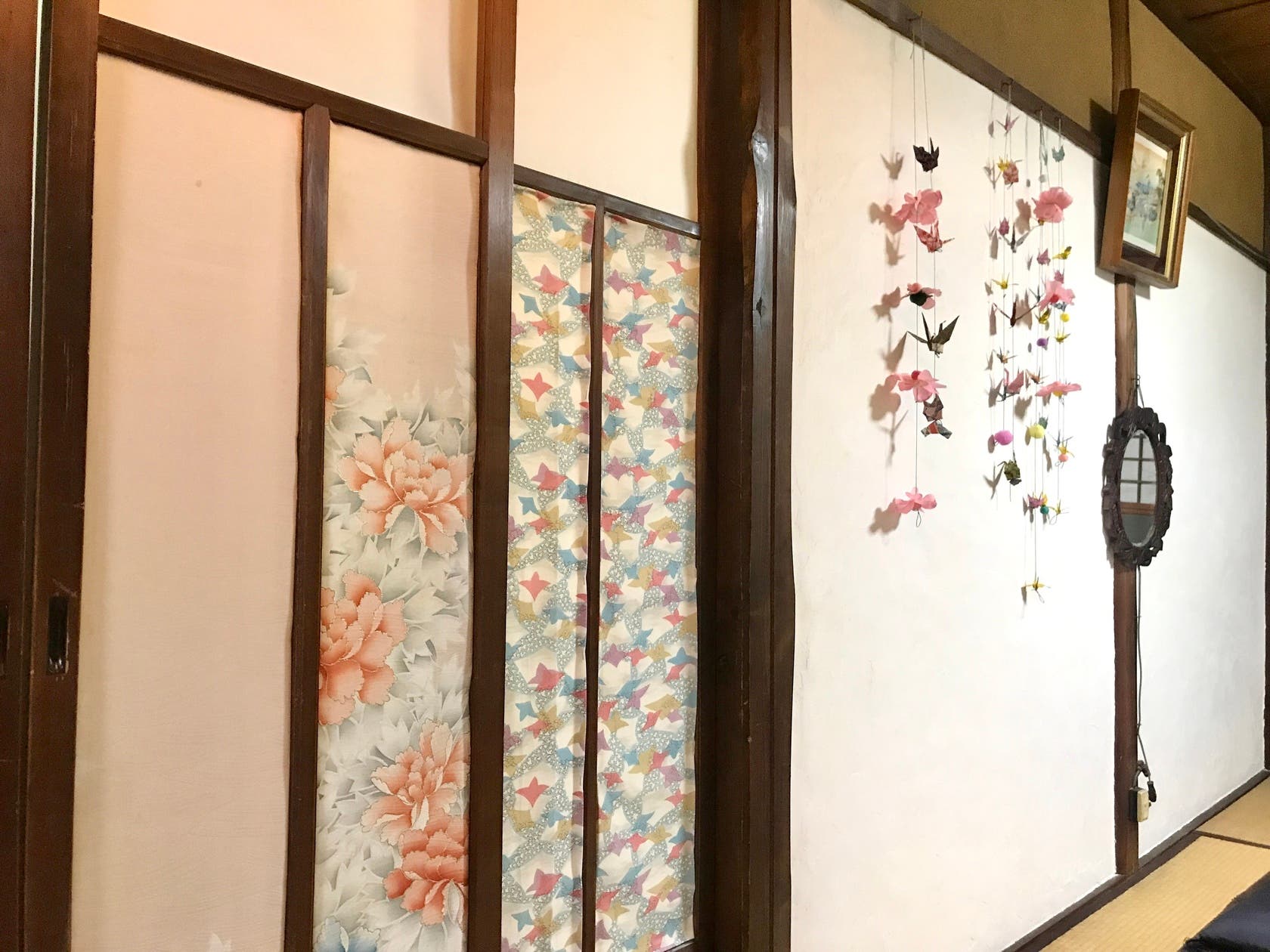 築100年の京町屋でほっこり。撮影や創作活動などに最適！落ち着く空間です。の写真9