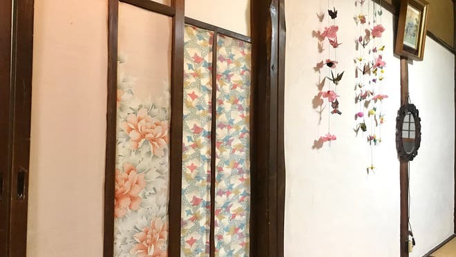 築100年の京町屋でほっこり。撮影や創作活動などに最適!落ち着く空間です。の写真9