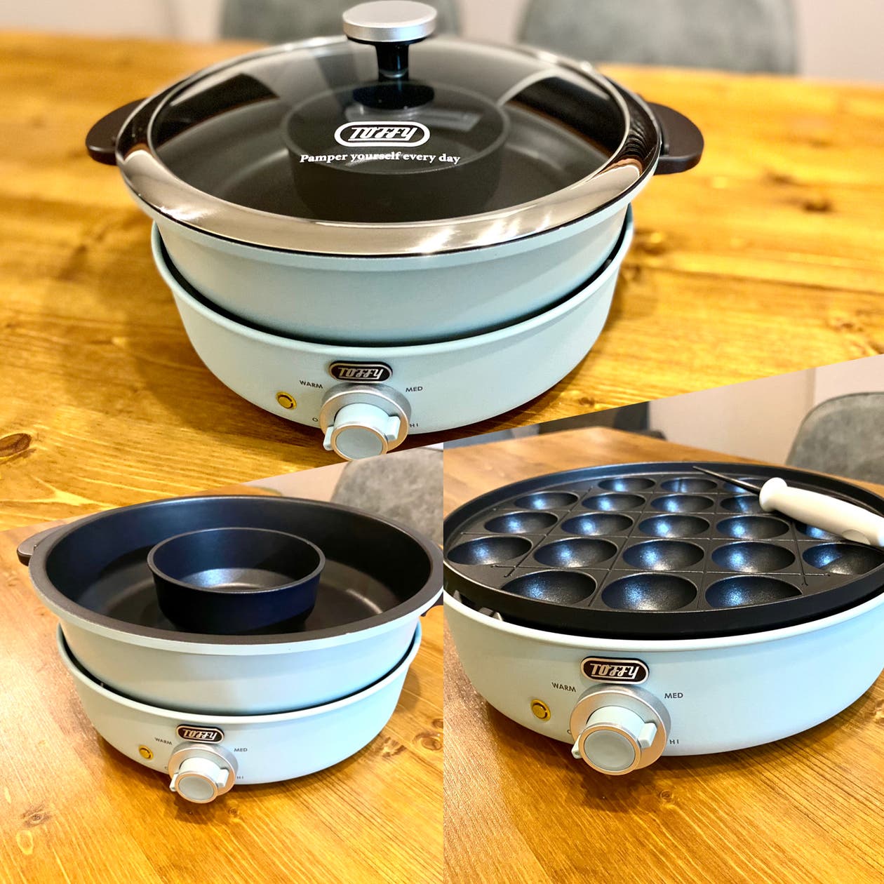 【ルアナスタイル🌈】駐車場2台完備🚙✨✨キッチン、シャワーつき🍳🚿パーティー/デート/誕生日会/撮影等🍀の写真12